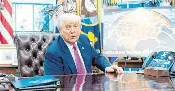 Trump commutes sentence of Miami exec in Medicare fraud case - PressReader
