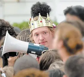 YouTuber convicted of sexual assault says he's the victim - PressReader