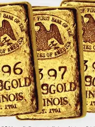 NEVER BEFORE SEEN: THESE FIRST BANK OF THE UNITED STATES OF AMERICA ...