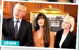 Doc Martin - PressReader