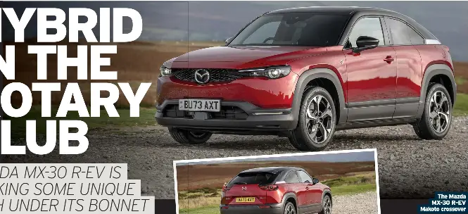 THE RIVALS - PressReader