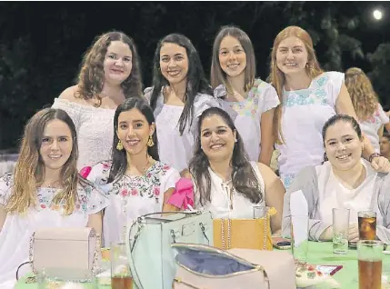 EL TÉ DEL MÉRIDA - PressReader