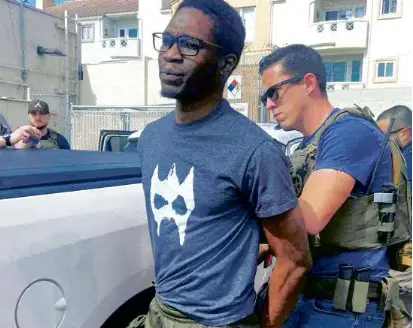 Worcester men facing murder charges - PressReader