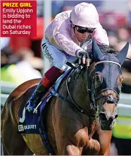 KIERAN SET TO MAKE A MARK - PressReader