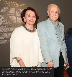 Arte total en Pinacoteca - PressReader