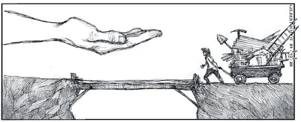 GABRIEL BARREDO: AN ‘INCOMPARAB­LE ARTIST’ - PressReader