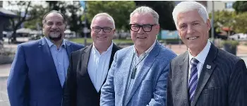 IAWAI to be one of NZ’s biggest firms - PressReader