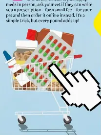 Save £££s on your pooch! - PressReader