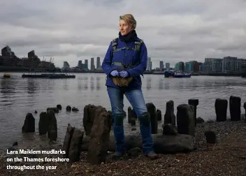 TREASURE IN THE TIDES - PressReader