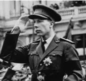 Karel, de vergeten prins-regent - PressReader