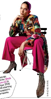 BREAKING BARRIERS - PressReader