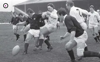 “These goons were keeping a close watch on him because he was high-risk ...