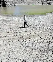 Extreme weather events are pushing South Africans across the landscape ...