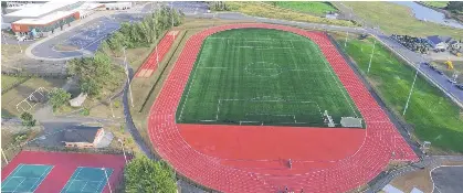 ‘It’s an incredible upgrade’ - PressReader