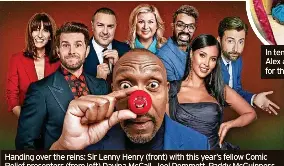 ARCTIC STROLL? - PressReader