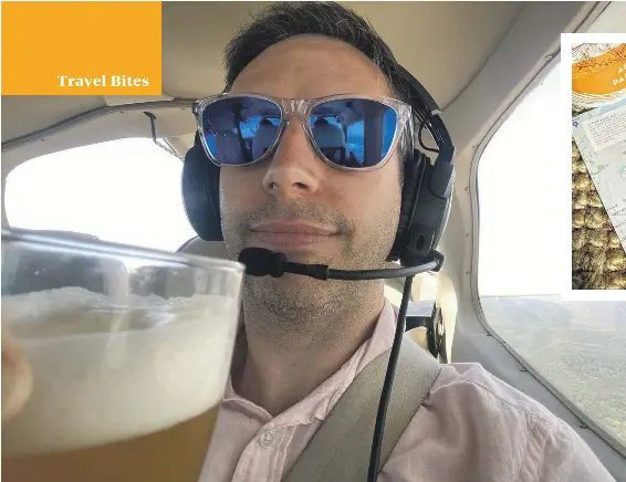 HIGH aletitude - PressReader