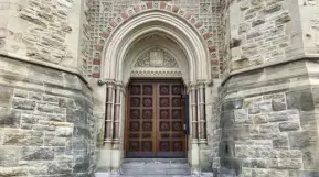 Three Liberal N.B. MPs criticize carbon tax - PressReader