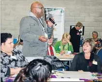 Community shaping - PressReader