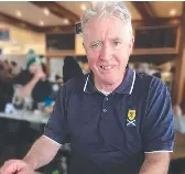 RIDING FOR ROB - PressReader