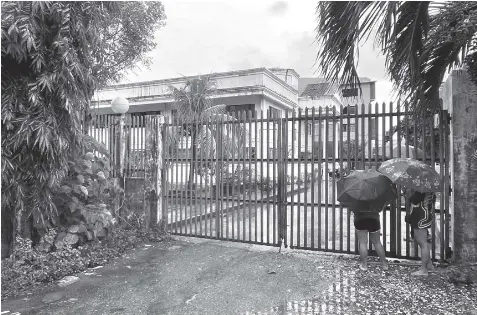 17 bolt juvenile detention center - PressReader