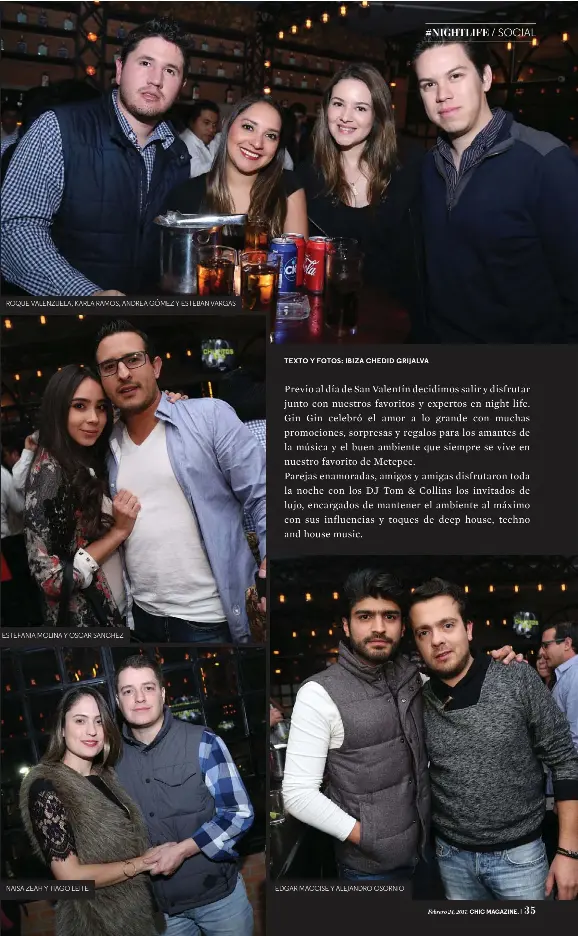 PARTY ALL NIGHT - PressReader