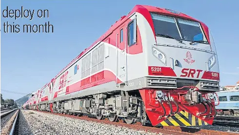 ‘Ultraman’ to deploy on select routes this month - PressReader