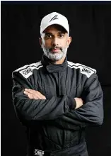 Al Mazrui and Soomar ready for navigating in Qatar off road event ...