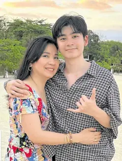 What I learned from mom - PressReader