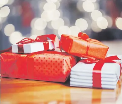 Conoce las consecuenc­ias contributi­vas de los regalos o donaciones - PressReader