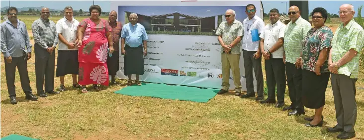 $7.5M Voivoi Project Creates Jobs For Nadi - PressReader