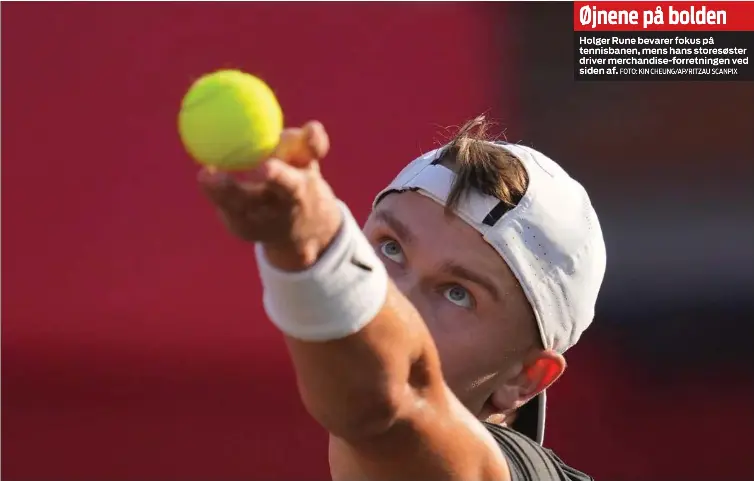 RUNE SAELGER UD - PressReader