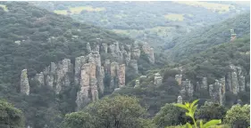 Renace Sierra de Lobos - PressReader