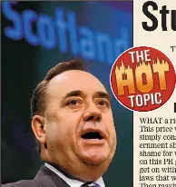 Stupid new slogan is a disgrace - PressReader