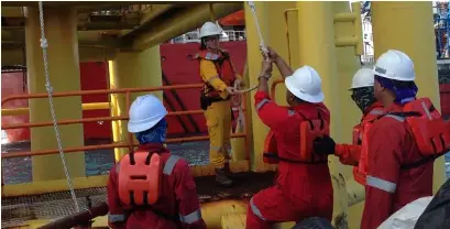 MISC Energy eyes 78 per cent localisati­on for O&G industry by 2025 ...