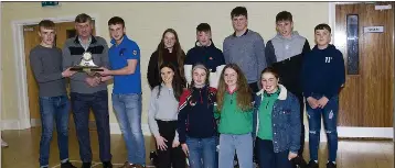 Warm tributes paid as popular John retires - PressReader