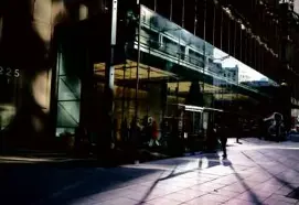 HQS on the move - PressReader