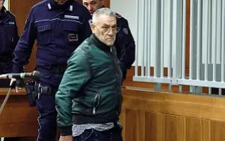 L’omicidio dei fratelli Rizzi Maritan chiede la revisione «Scagionato ...