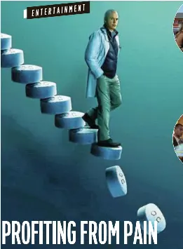 PROFITING FROM PAIN - PressReader