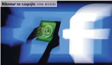 Grdi grdi zakon Na eks - PressReader