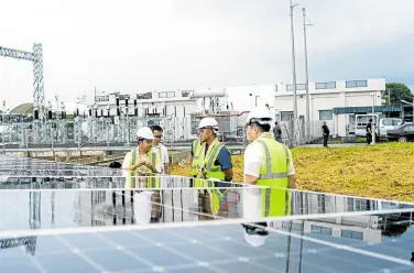 CamSur’s renewables drive to boost economy, tourism, environmen­t - PressReader
