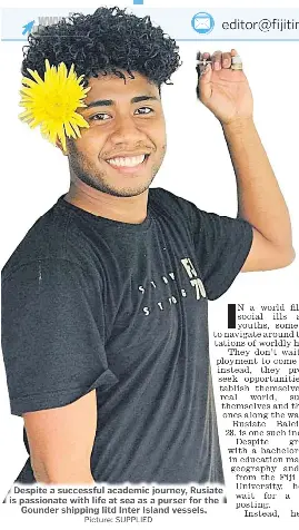 Can’t put a good man down - PressReader