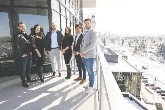 MULTIPLE WINS FOR MULTI-FAMILY BUILDER - PressReader