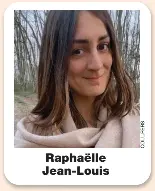 «On m’a tellement rabâché que je n’avais que des difficulté­s ...