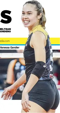 HD Spikers continue resurgence - PressReader