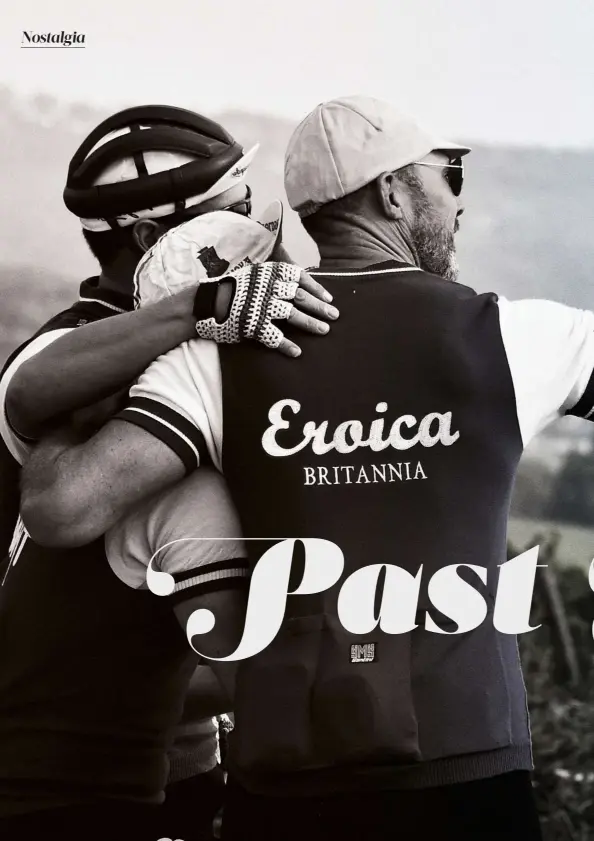 PAST MASTERS - PressReader