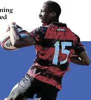 ‘Burning desire carried EP to final’ - PressReader