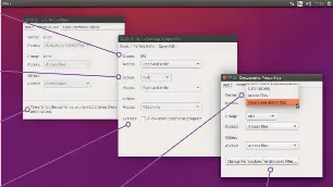 Explorando as permissões de interface do Nautilus - PressReader