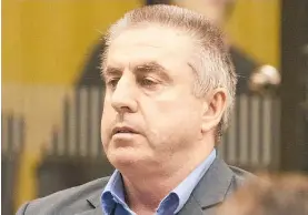 Hung jury in murder trial of former prison guard - PressReader