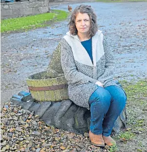 Mum of four denied op for illness told to ‘convince’ NHS - PressReader