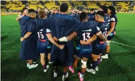 Redistribu­tion of extinct Rebels’ roster will be key to Rugby ...